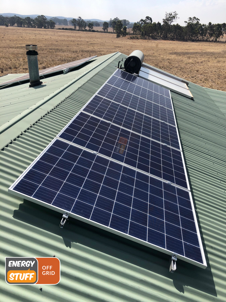 The Importance of Testimonials for Energy Stuff Off-Grid | Offgrid ...