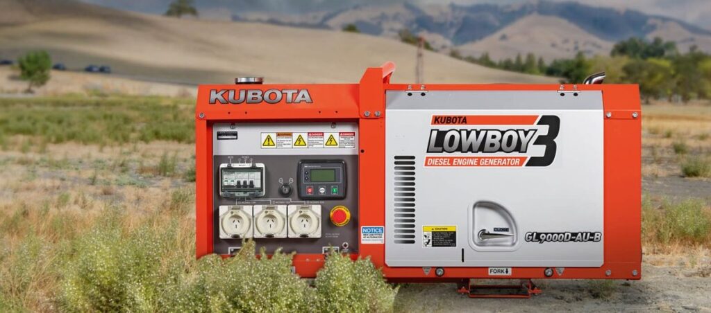 Back up Generators | Farms & Remote areas | Off-Grid Solar Sytems ...