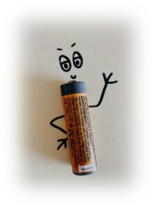 2025 Federal Government Battery Rebate | Offgrid Solar Power | Stand ...